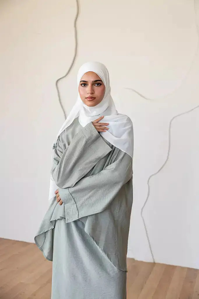 Sale Ibriz Abaya