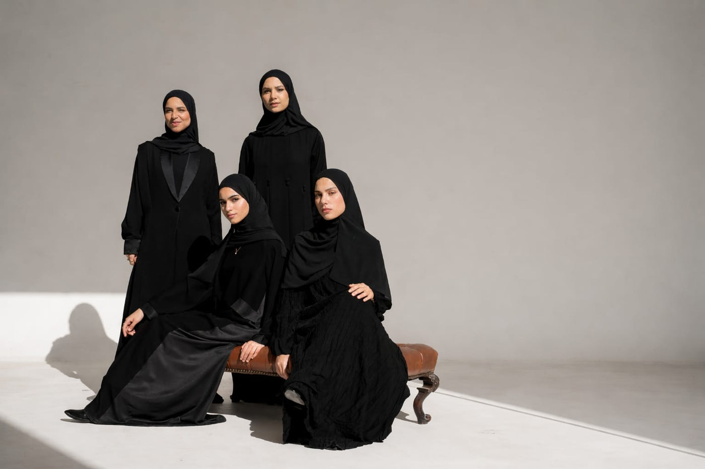 Ibriz Abaya